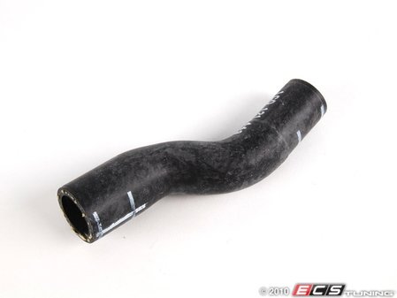 Genuine Volkswagen Audi - 1C0121449 - Coolant Hose (1C0 121 449)