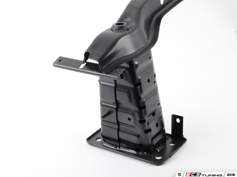 Genuine BMW - 51117178599 - Bumper Carrier - Front (51-11-7-178-599)