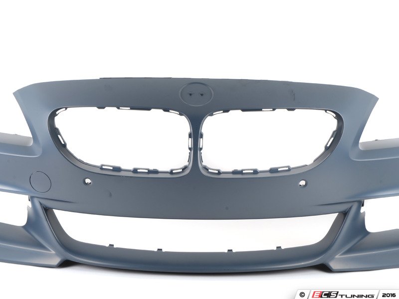 Genuine BMW - 51118068941KT - Front Bumper Cover