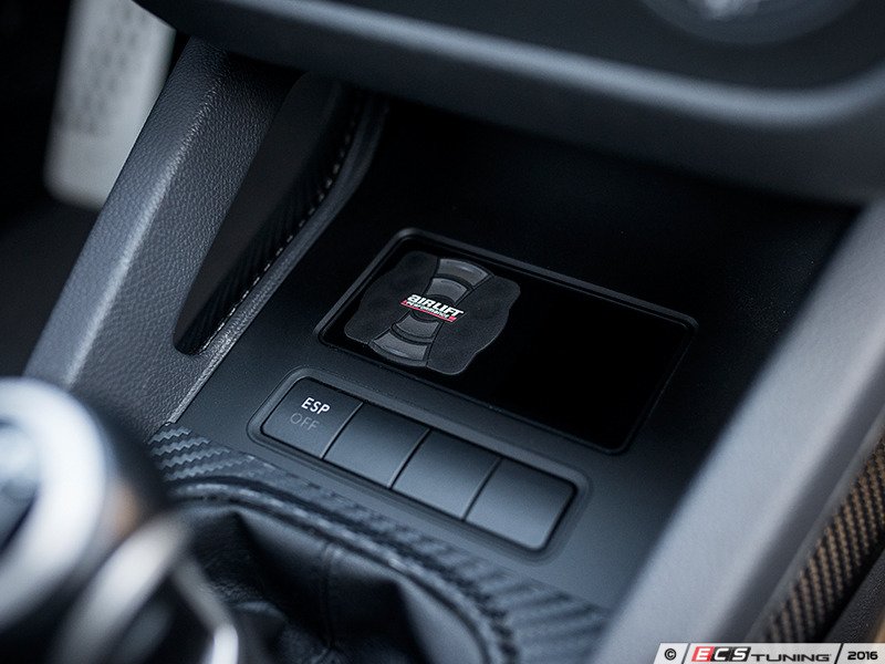 ECS News - RTA Fabrication Air Ride Controller Mounts For Your VW