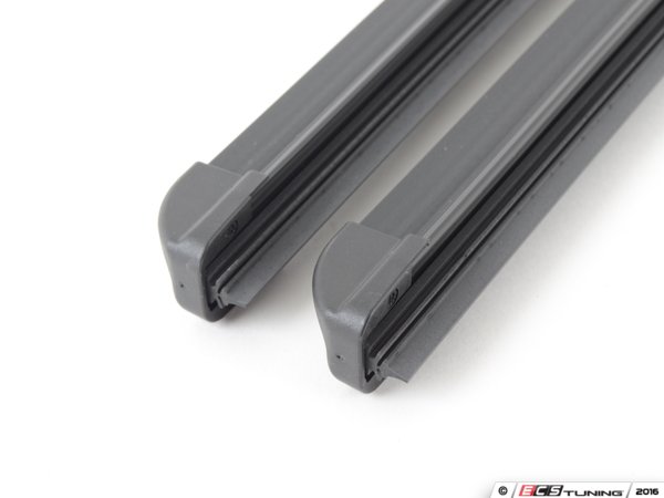 Bosch - 2218200745 - Windshield Wiper Blade Set