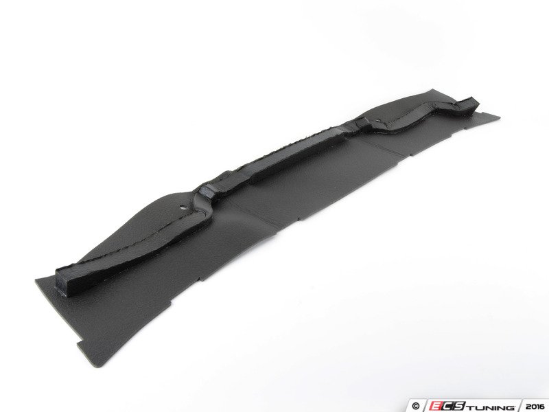 Genuine Mercedes Benz - 1078800097 - Engine Hood Seal - (NO LONGER ...