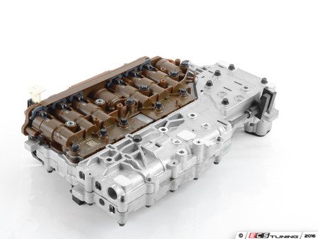 Genuine BMW - 24607623883 - Mechatronics Unit - GA6L45R (24-60-7-623-883)