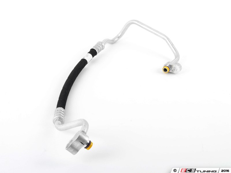 Genuine BMW - 64536988880 - PRESSURE HOSE ASSY C (64-53-6-988-880)