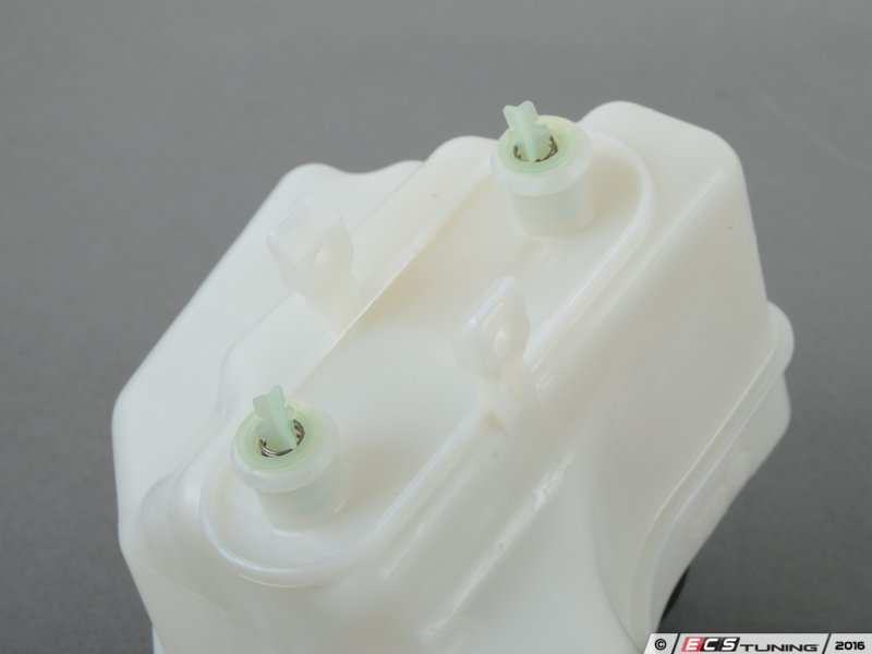 Genuine Volkswagen Audi - 5N0698137 - Brake Fluid Reservoir (5N0 698 137)