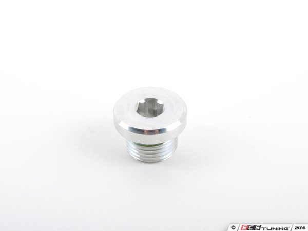 Genuine BMW - 28107850241 - Transmission Drain/Fill Plug (28-10-7-850-241)