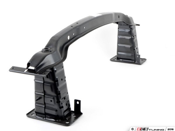 Genuine BMW - 51117178599 - Bumper Carrier - Front (51-11-7-178-599)