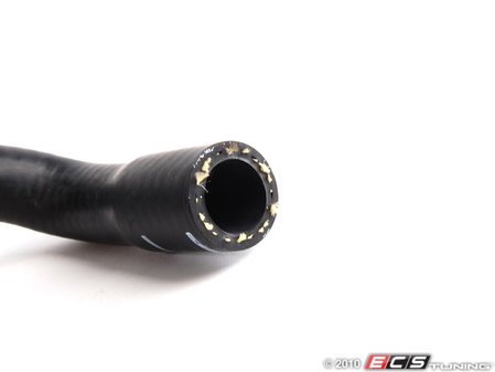 Genuine Volkswagen Audi - 1C0121449A - Coolant Hose (1C0 121 449 A)