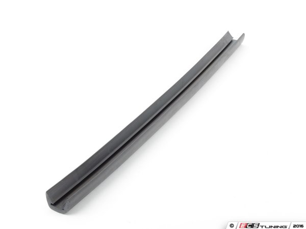 Genuine BMW - 51111810819 - Rubber Strip Front (51-11-1-810-819)