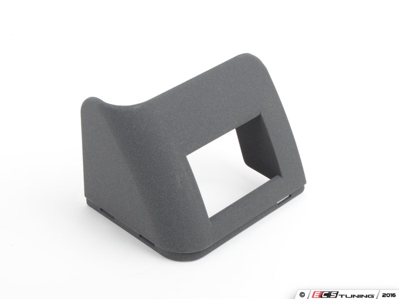 Genuine BMW - 52208133453 - COVERING (52-20-8-133-453)