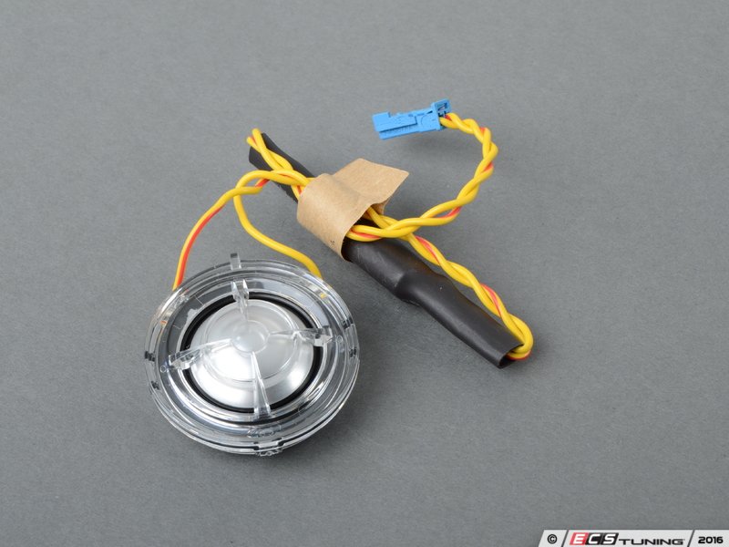 Genuine BMW - 65139279629 - TWEETER (65-13-9-279-629)