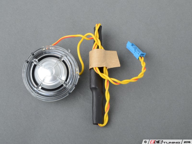 Genuine BMW - 65139279629 - TWEETER (65-13-9-279-629)