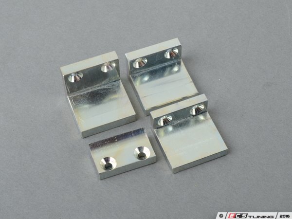 Genuine BMW - 83300494451 - SUPPORT BRACKET (83-30-0-494-451)