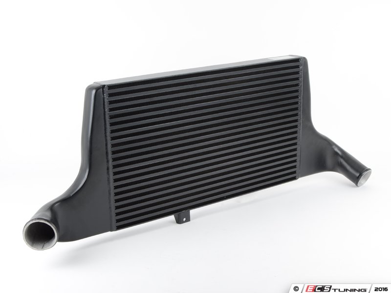 Wagner Tuning - 200001003KT - Front Mount Intercooler Kit