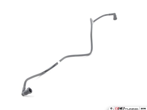 Genuine Volkswagen Audi - 8E0201220P - Fuel Line - Feed (8E0 201 220 P)