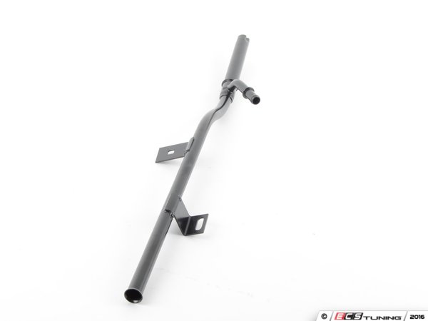 Genuine BMW - 11431740044 - Guide Tube (11-43-1-740-044)