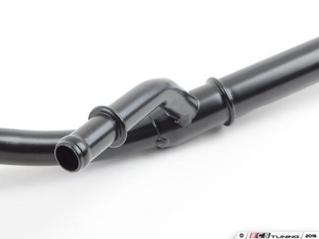 Genuine BMW - 11431740044 - Guide Tube (11-43-1-740-044)