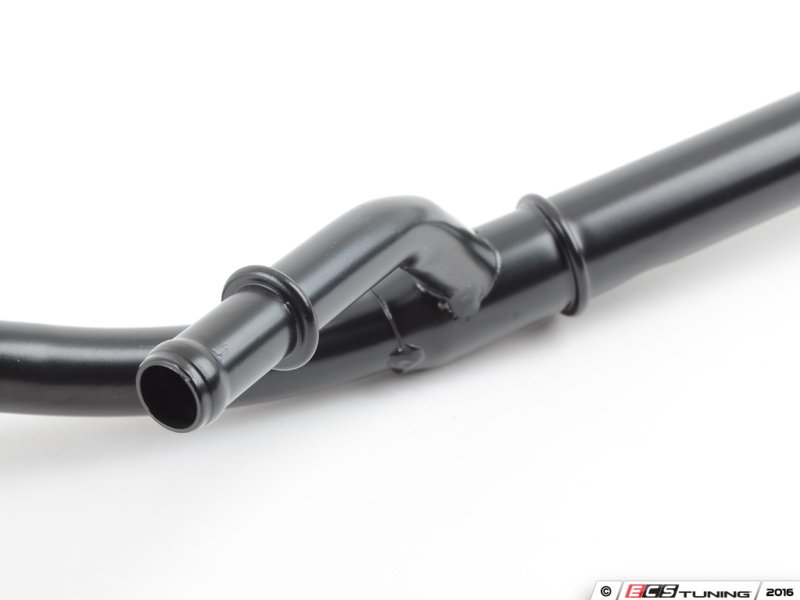 Genuine BMW - 11431740044 - Guide Tube (11-43-1-740-044)