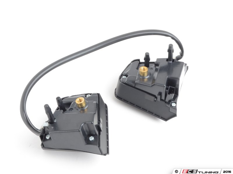 Genuine BMW - 61319262706 - Multifunction Steering Wheel Switch (61-31 ...