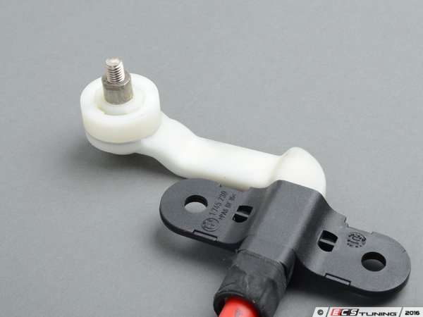 Genuine BMW - 12421436902 - E39 Battery Cable (Plus Pole) (12-42-1-436-902)