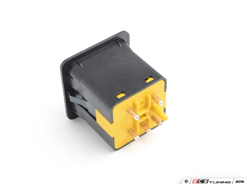 Genuine Mercedes Benz - 2018200610 - SWITCH,MIRRO - (NO LONGER AVAILABLE)