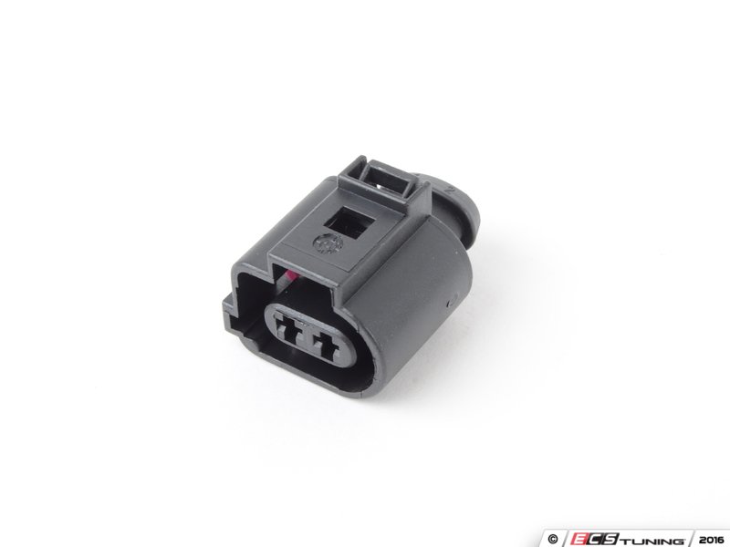 Febi - 1J0973722A - Diverter Valve Connector