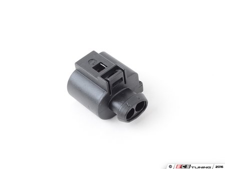 Febi - 1J0973722A - Diverter Valve Connector
