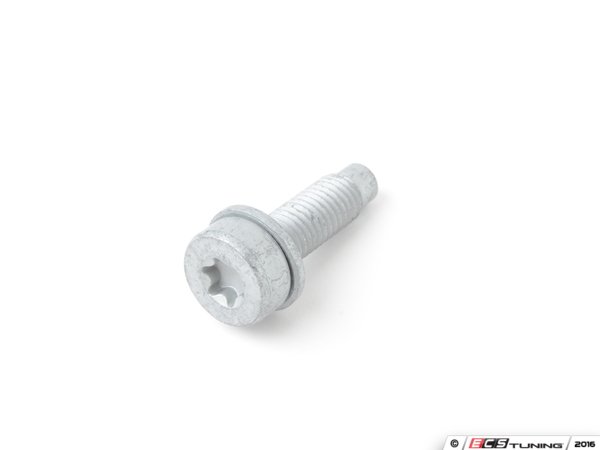 Genuine BMW - 07147162464 - Fillster Head Screw - Priced Each (07-14-7 ...