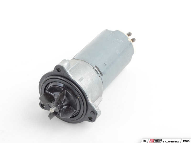 Bosch - 0018353764 - Auxiliary Water Pump