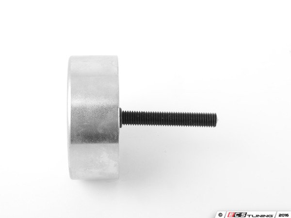 Hamburg Tech - 06E903341H - Supercharger Belt Idler Pulley