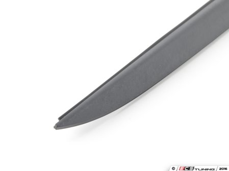 Genuine BMW - 51317285948 - F34 Windshield trim - right (51-31-7-285-948)