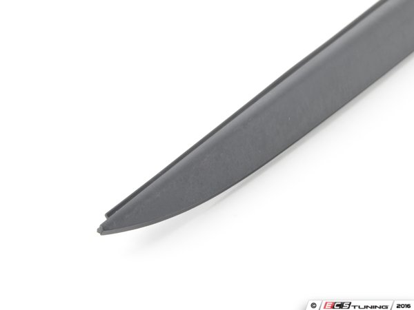 Genuine BMW - 51317285948 - F34 Windshield trim - right (51-31-7-285-948)