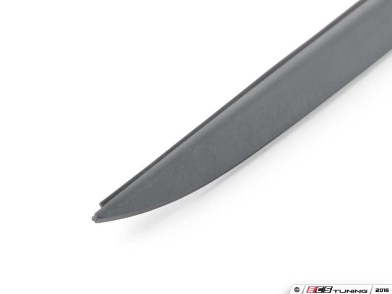 Genuine BMW - 51317285948 - F34 Windshield trim - right (51-31-7-285-948)