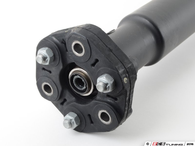 Genuine BMW - 26107572907 - Driveshaft assembly (26-10-7-572-907)