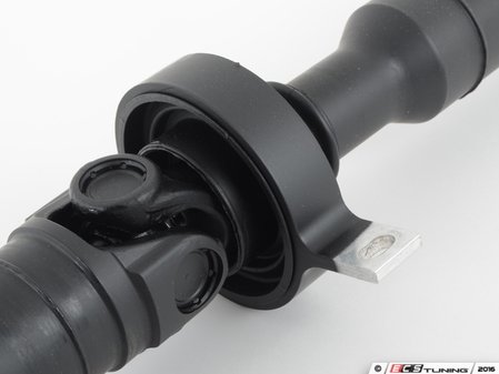 Genuine BMW - 26107572907 - Driveshaft assembly (26-10-7-572-907)