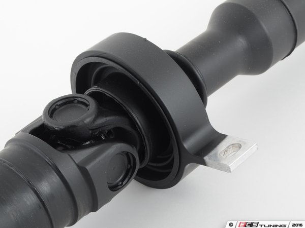 Genuine BMW - 26107572907 - Driveshaft assembly (26-10-7-572-907)