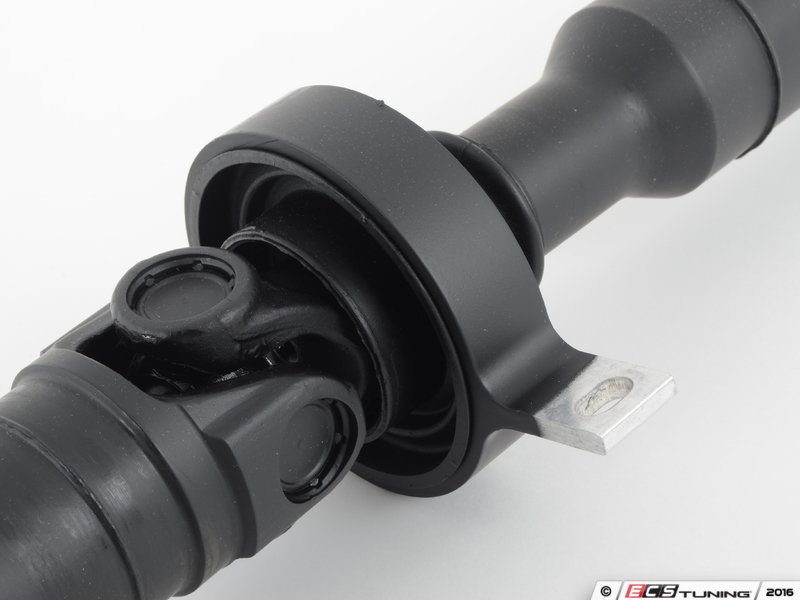 Genuine BMW - 26107572907 - Driveshaft assembly (26-10-7-572-907)