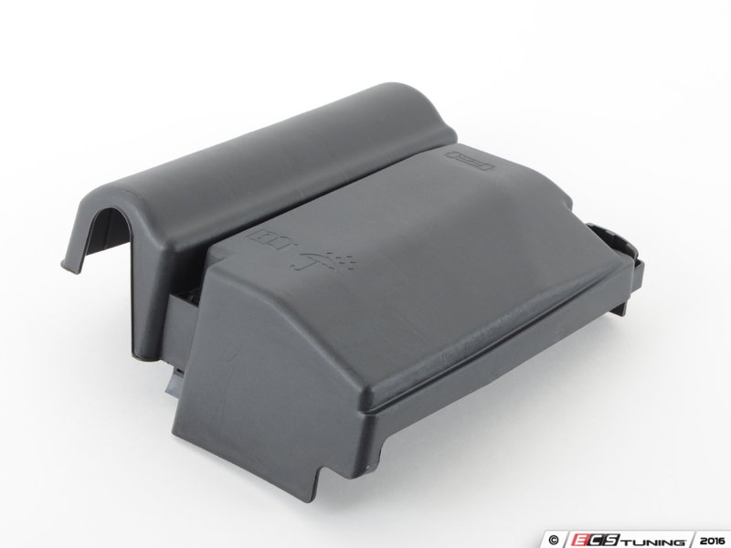 Genuine Volkswagen Audi - 5C0937132A - COVER (5C0 937 132 A)
