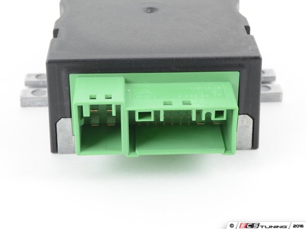 Genuine BMW - 16147842024 - Fuel pump control unit (16-14-7-842-024)