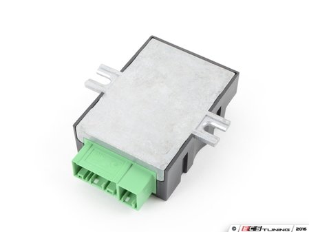 Genuine BMW - 16147842024 - Fuel pump control unit (16-14-7-842-024)