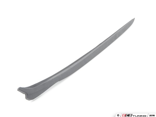 Genuine BMW - 51317285947 - F34 Windshield trim - left (51-31-7-285-947)