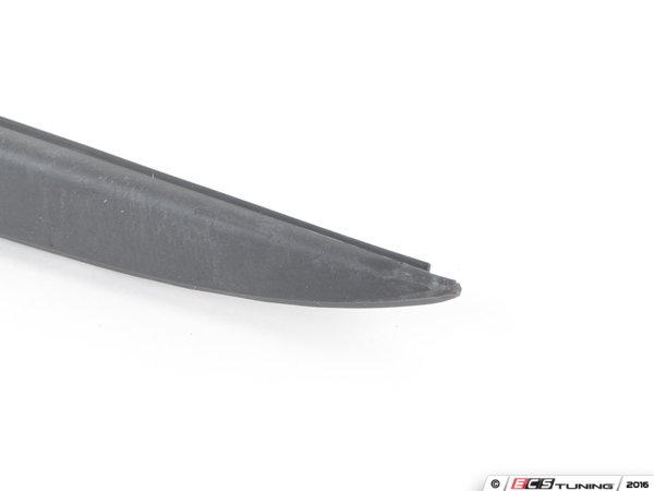 Genuine BMW - 51317285947 - F34 Windshield trim - left (51-31-7-285-947)