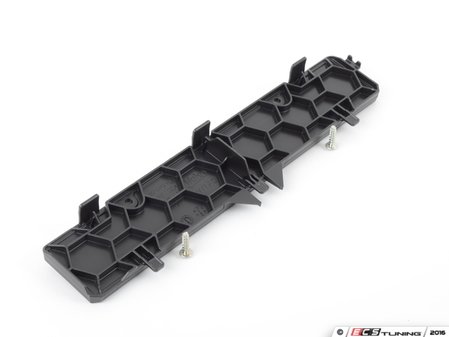 Genuine Volkswagen Audi - 5Q0819422A - Cabin Filter Cover (5Q0 819 422 A)