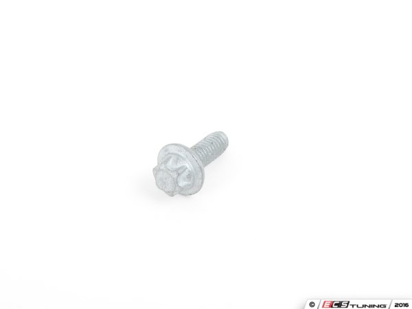 Genuine BMW - 34509804151 - ASA SCREW, SELF-THREADING (34-50-9-804-151)