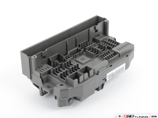 Genuine BMW - 61149145115 - Power distribution box (61-14-9-145-115)