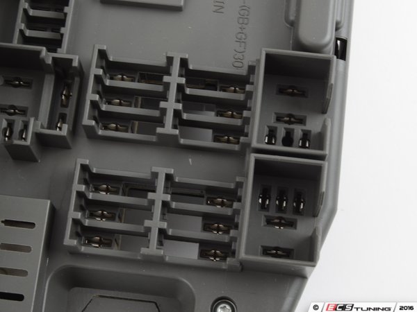 Genuine BMW - 61149145115 - Power distribution box (61-14-9-145-115)