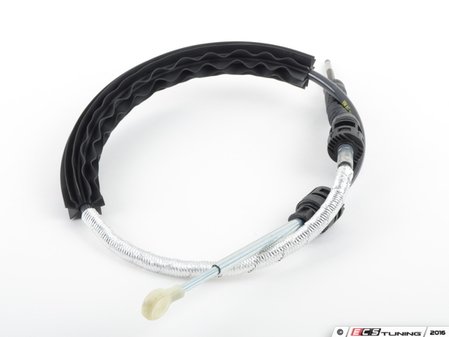 Genuine Volkswagen Audi - 1K0711265AQ - Selector Cable (1K0 711 265 AQ)