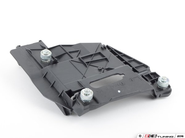 Genuine Porsche - 99763107302 - Headlight Mounting Bracket - Left