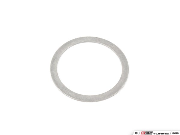 Genuine Volkswagen Audi - 02A311140AB - WASHER (02A 311 140 AB)