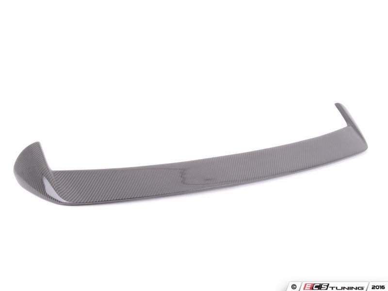 ECS - 019382ecs01a01KT - Streamline Rear Hatch Spoiler - Carbon Fiber